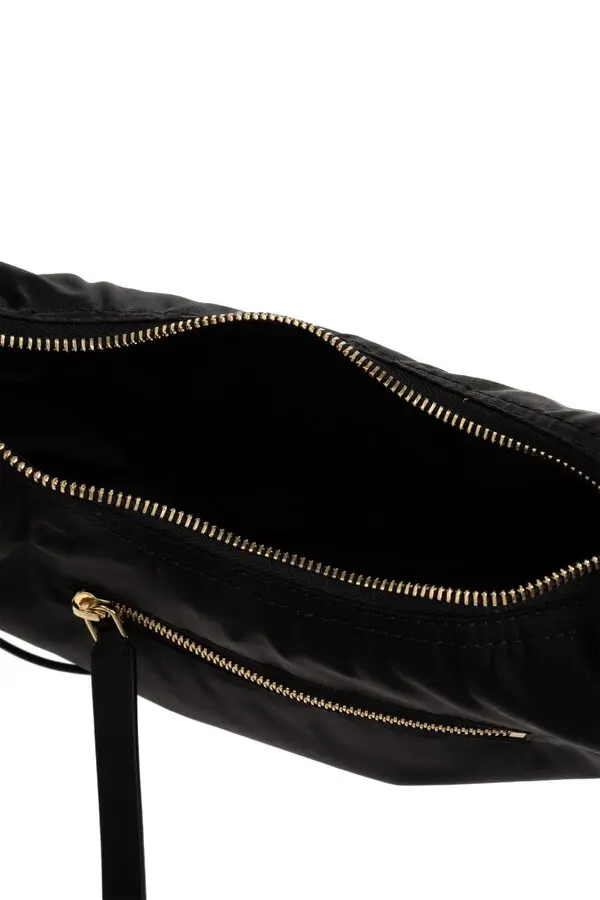 Marni Zippered Shoulder Bag