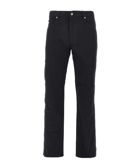 Emporio Armani Belt Loops Jeans