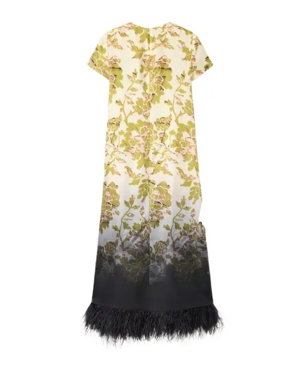 La DoubleJ Swing Dress