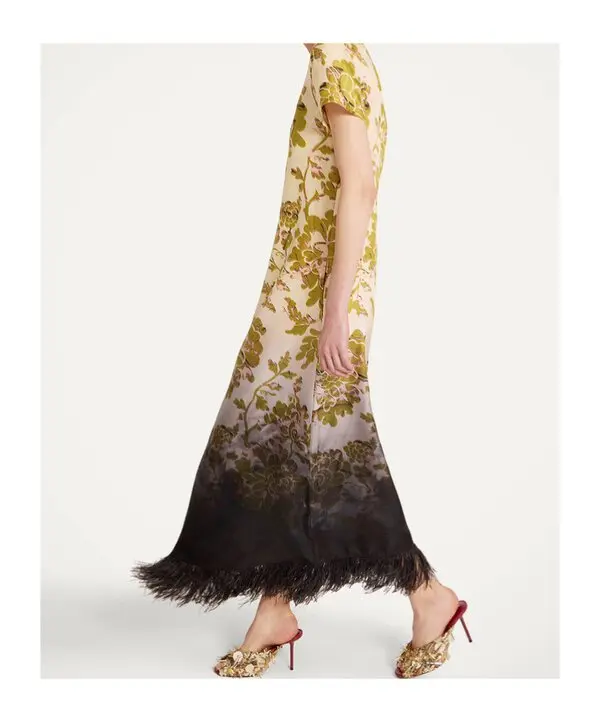 La DoubleJ Swing Dress