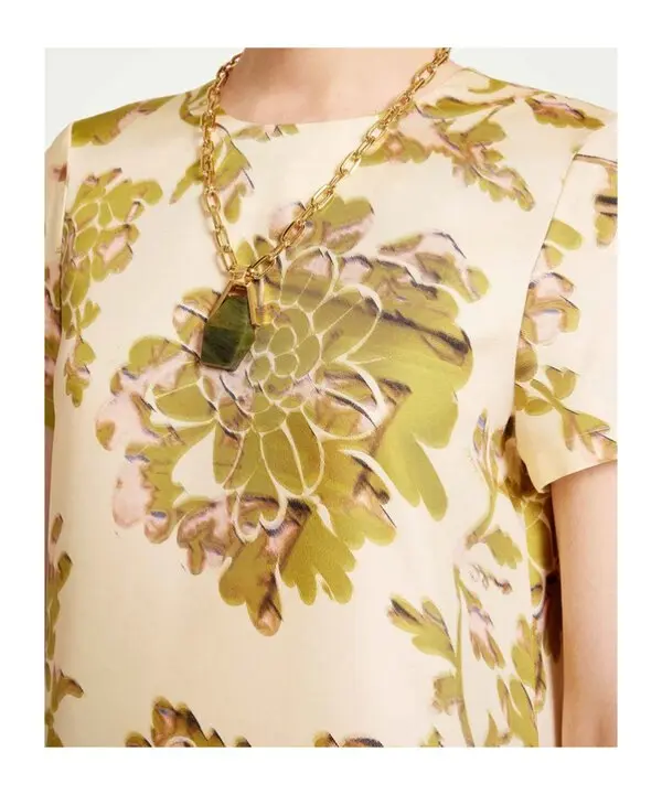 La DoubleJ Swing Dress