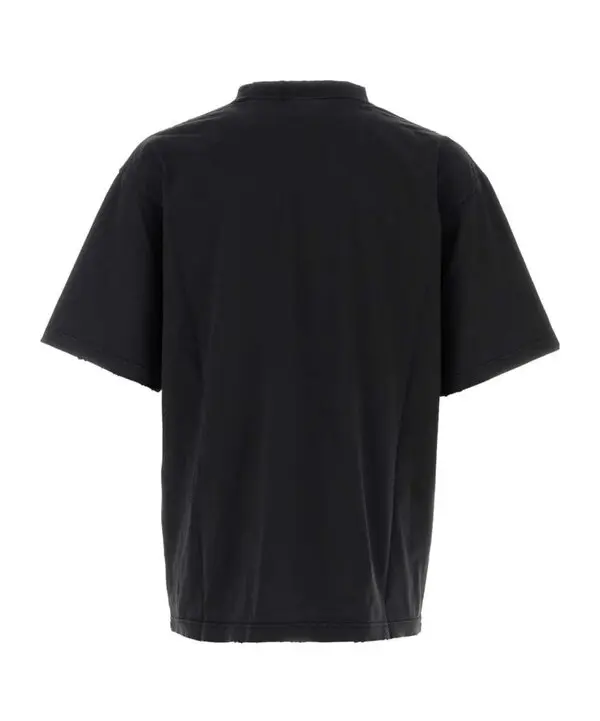 Balenciaga Crew-neck T-shirt
