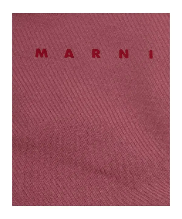 Marni Long-sleeve Sweatshirt