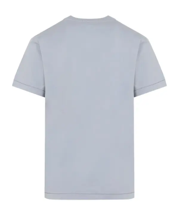 Stone Island Short-sleeved T-shirt