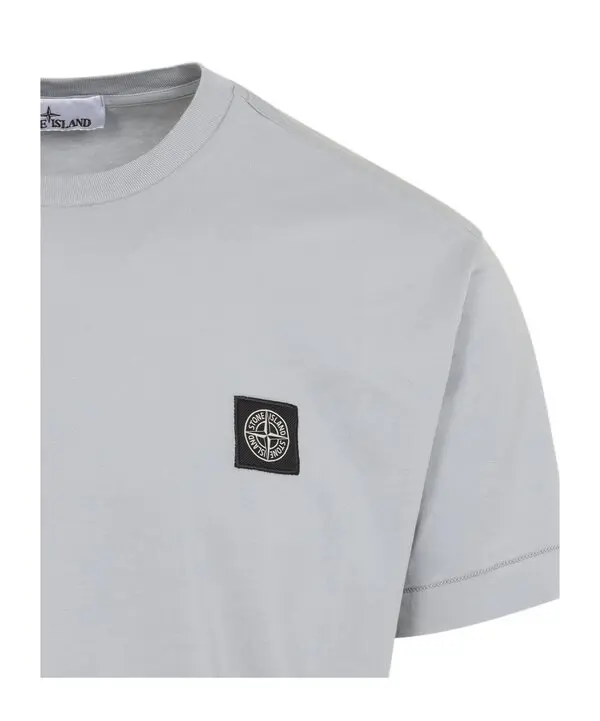 Stone Island Short-sleeved T-shirt