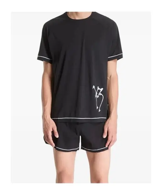 Y3 Crew-neck T-shirt