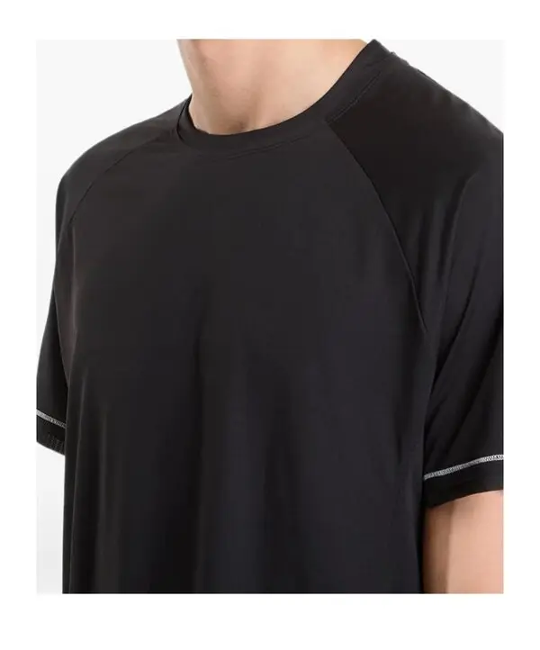 Y3 Crew-neck T-shirt