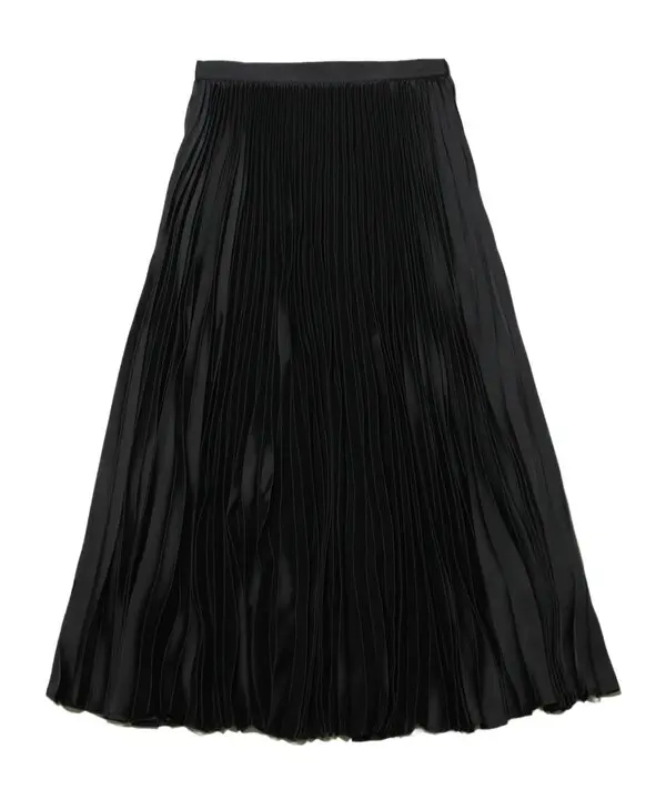 JIL SANDER Elastic-waist Skirt