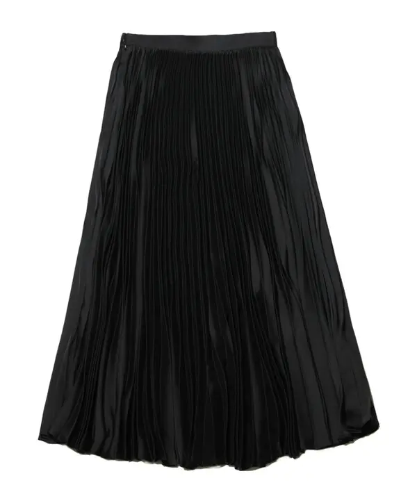 JIL SANDER Elastic-waist Skirt