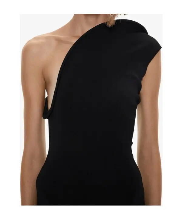 Christopher Esber Concave Wired Maxi Dress