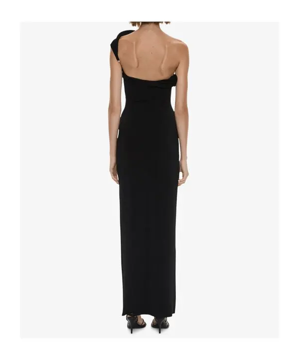 Christopher Esber Concave Wired Maxi Dress