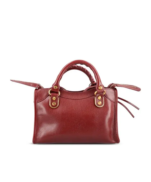 Balenciaga Le City Uptown Mini Bag