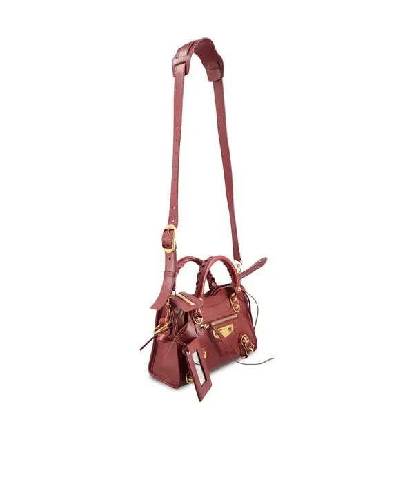 Balenciaga Le City Uptown Mini Bag