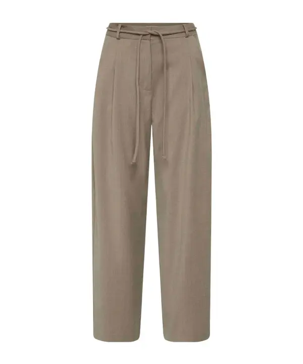 ST. AGNI Casual Leggings