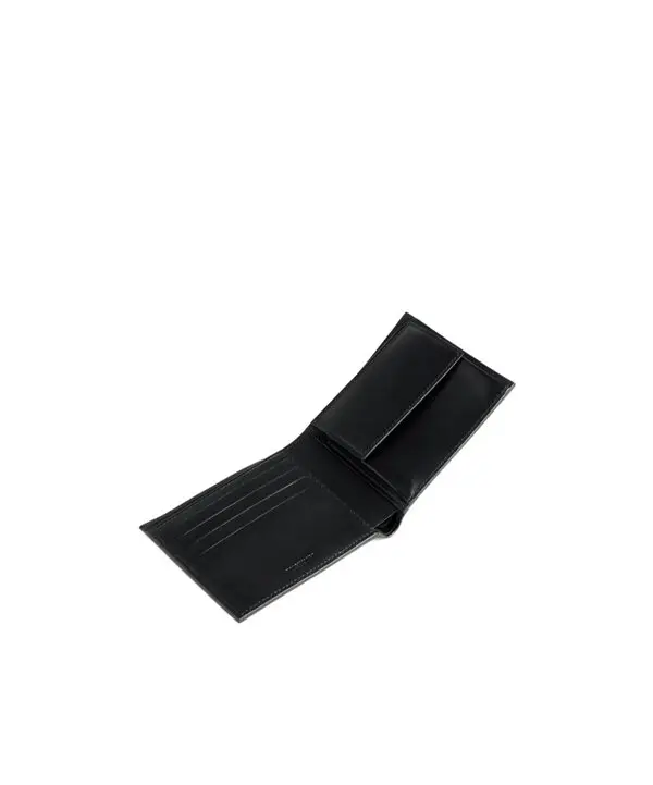 Balenciaga Le City Square Folded Coin Wallet
