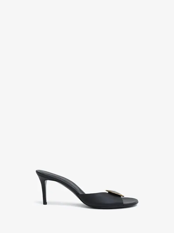 Christopher Esber Aura Quartz Mule