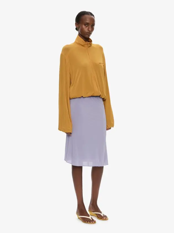 Christopher Esber Dannie Jersey Jacket