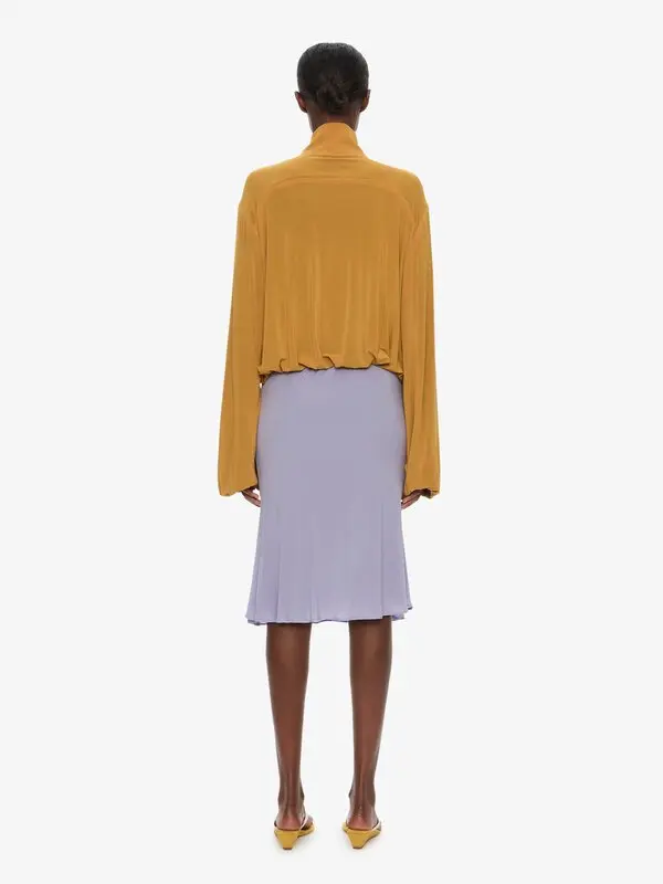 Christopher Esber Dannie Jersey Jacket