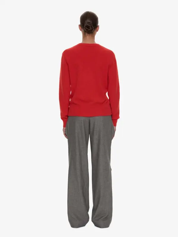 Christopher Esber Sirocco Twill Trouser