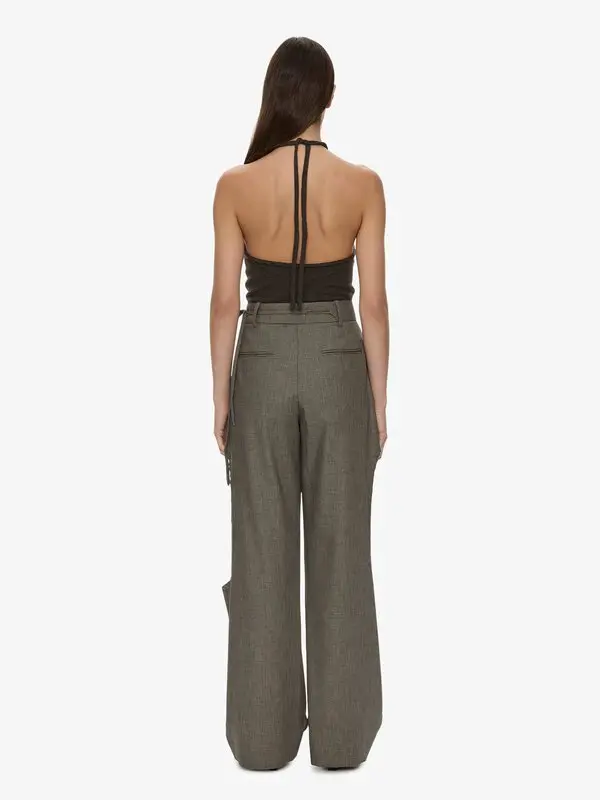 Christopher Esber Sirocco Wide-leg Trousers