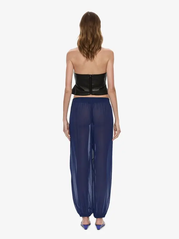Christopher Esber Bennett Silk Pant
