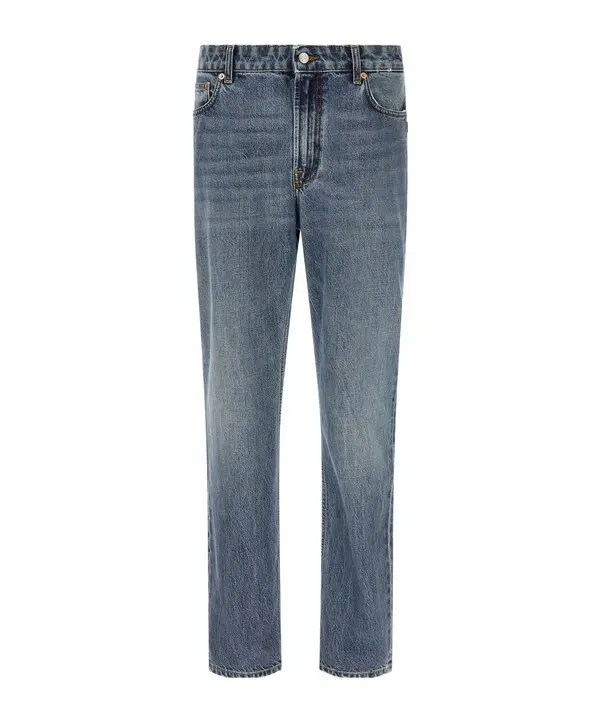 DEPARTMENT 5 Stones Jeans - Blue