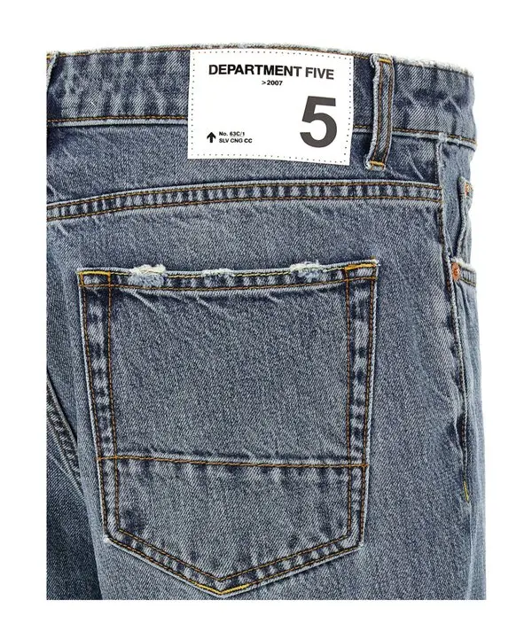 DEPARTMENT 5 Stones Jeans