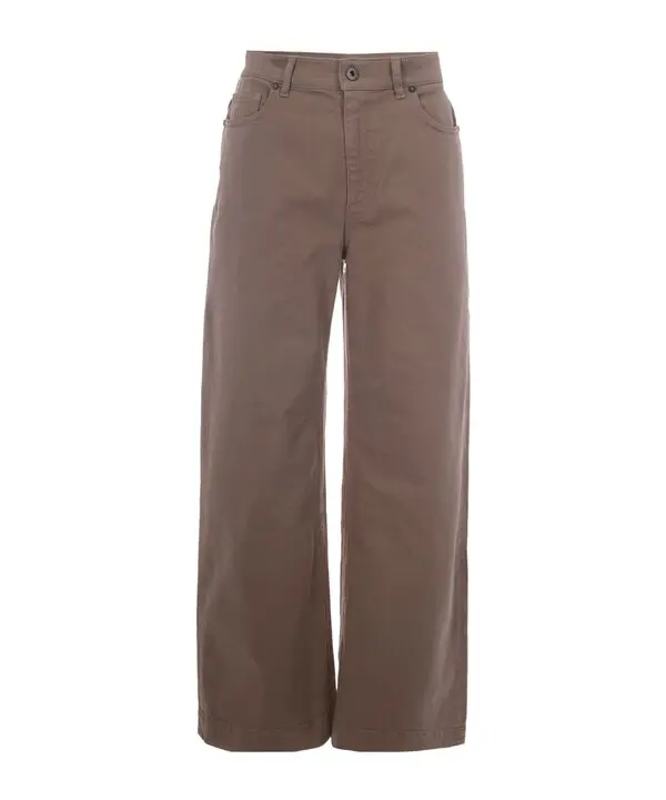P.a.r.o.s.h Belt Loop Jeans