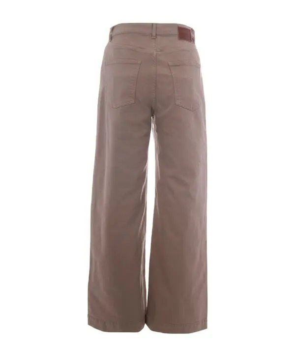 P.a.r.o.s.h Belt Loop Jeans