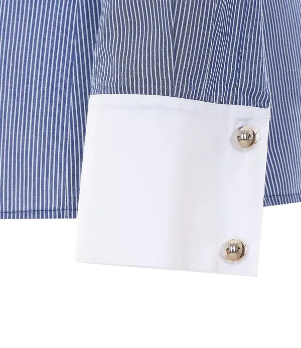 Pinko Long-sleeved Shirt