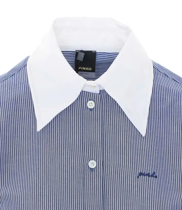 Pinko Long-sleeved Shirt