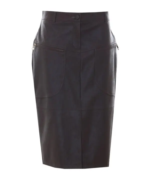 Liu Jo Belted Skirt