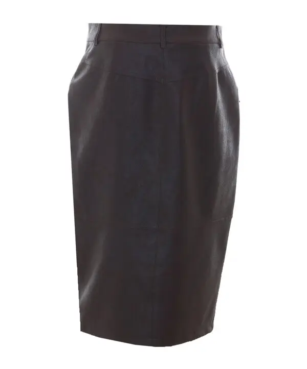Liu Jo Belted Skirt