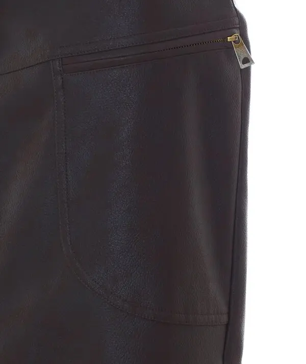 Liu Jo Belted Skirt