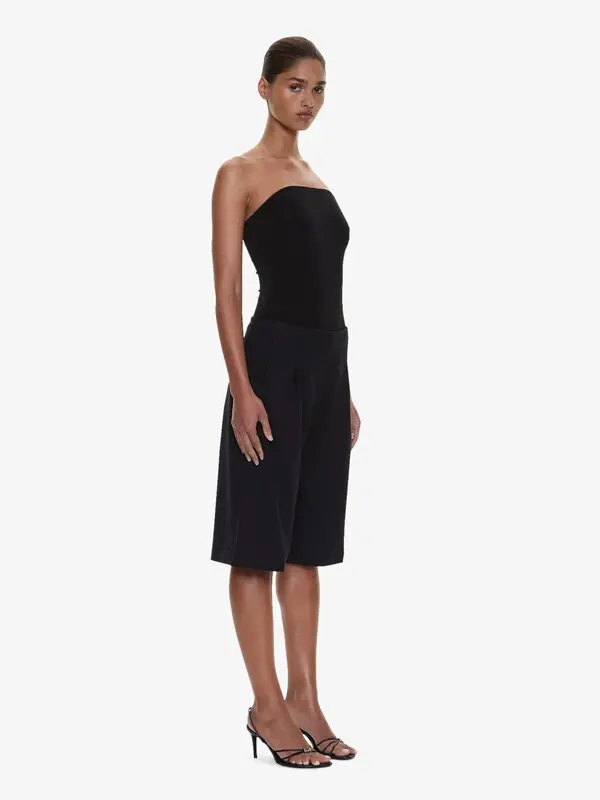 Christopher Esber Redux Wool Jumpsuit