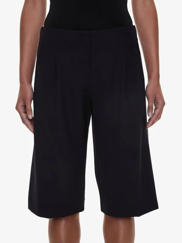 Christopher Esber Redux Wool Jumpsuit