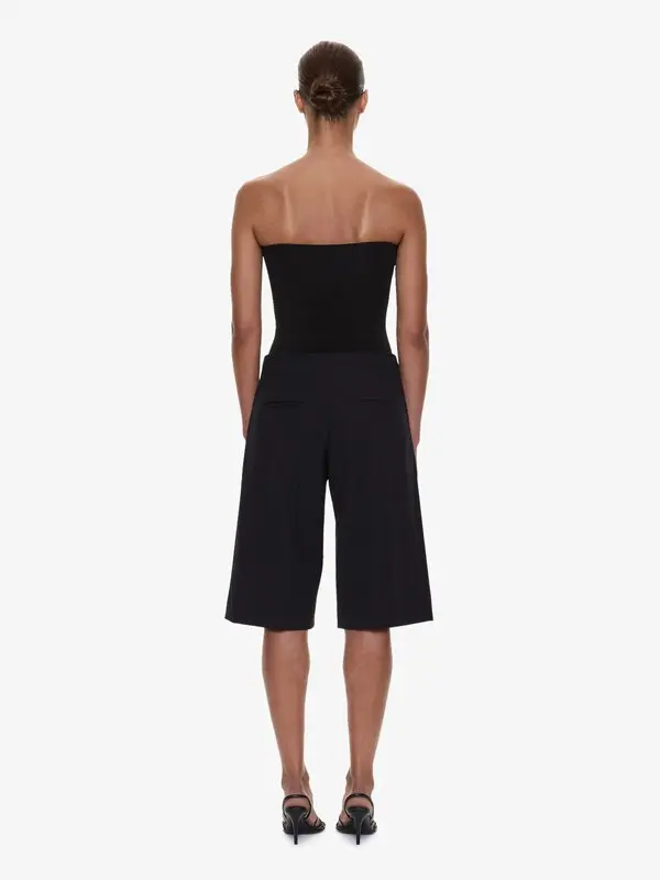 Christopher Esber Redux Wool Jumpsuit