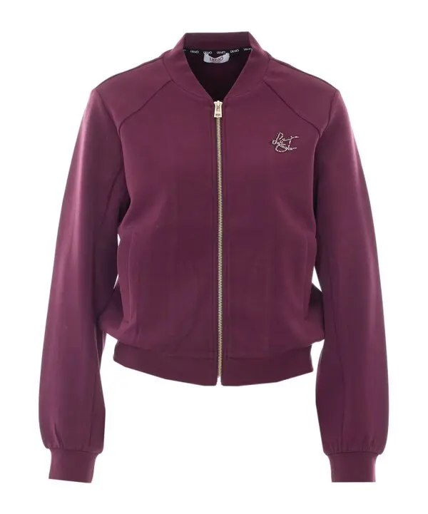 Liu Jo Long-sleeve Sweatshirt