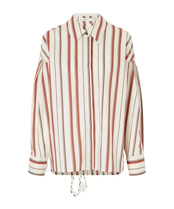 SIR. Long-sleeved Shirt