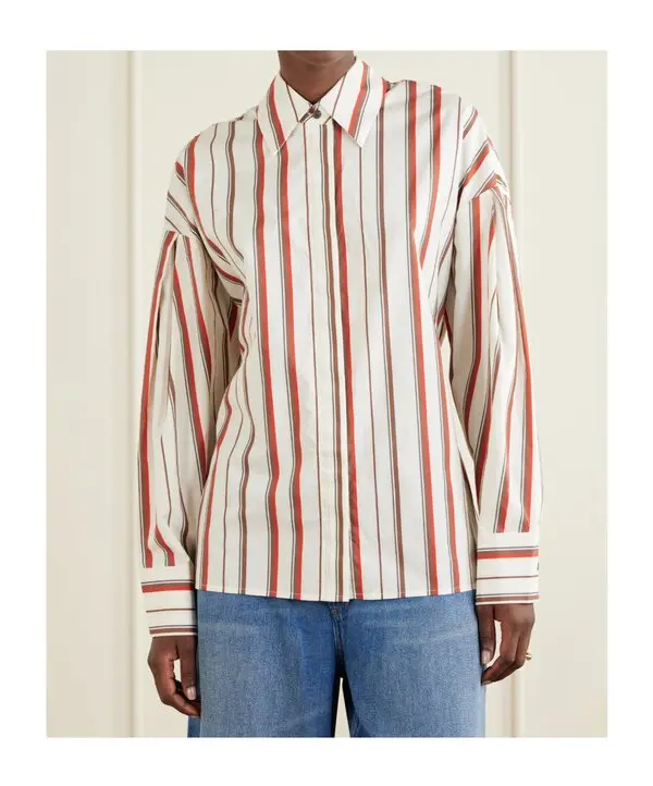 SIR. Long-sleeved Shirt
