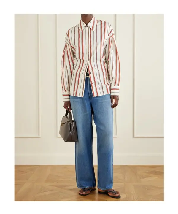 SIR. Long-sleeved Shirt