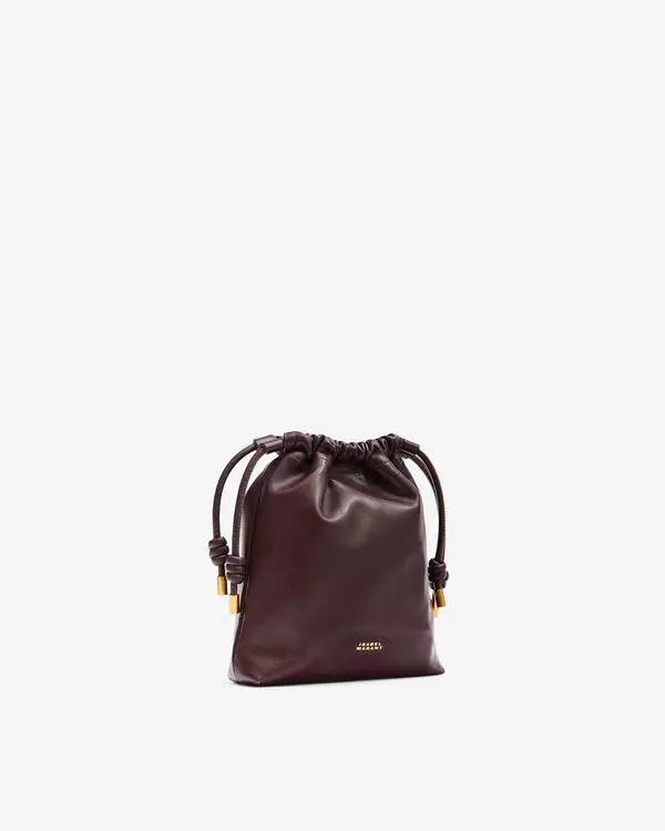 Isabel Marant Étoile Silven Mini Shoulder-strap Bag