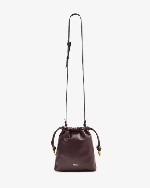 Isabel Marant Étoile Silven Mini Shoulder-strap Bag