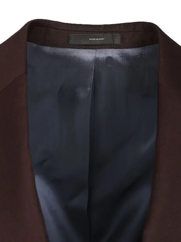 Paul Smith Single-breasted Suit
