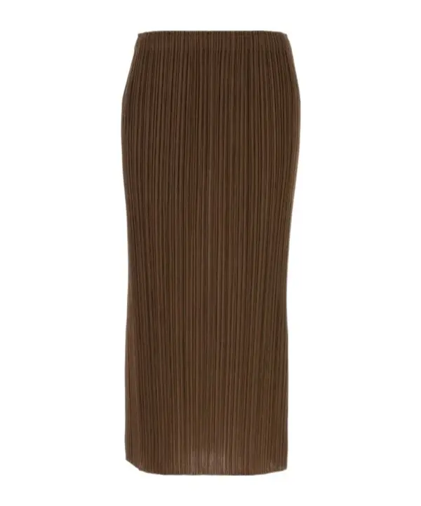 PLEATS PLEASE BY ISSEY MIYAKE Pleats Skirts