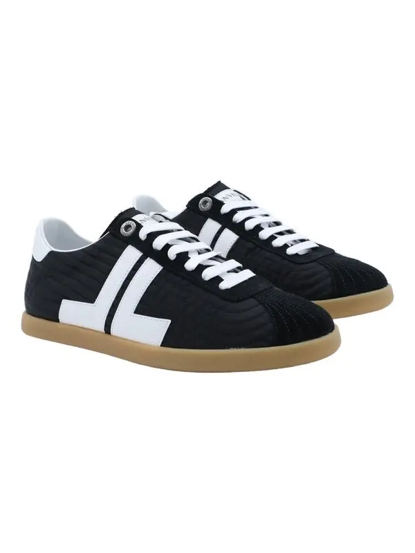 LANVIN Round-toe Sneakers