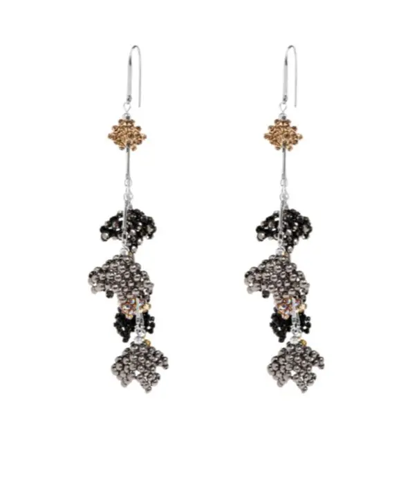 Isabel Marant Étoile Tassel Earrings