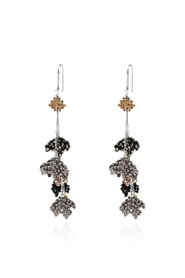 Isabel Marant Étoile Tassel Earrings