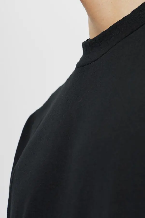 Brioni Crew Neck Short-sleeved T-shirt
