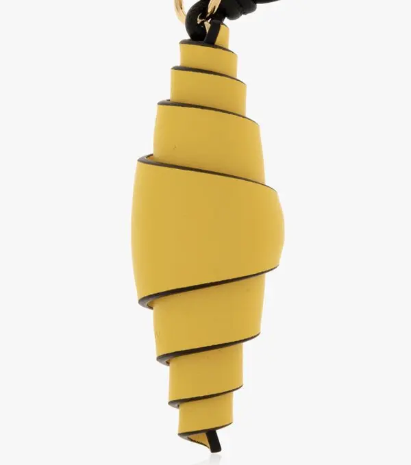Givenchy Spiral Keychain